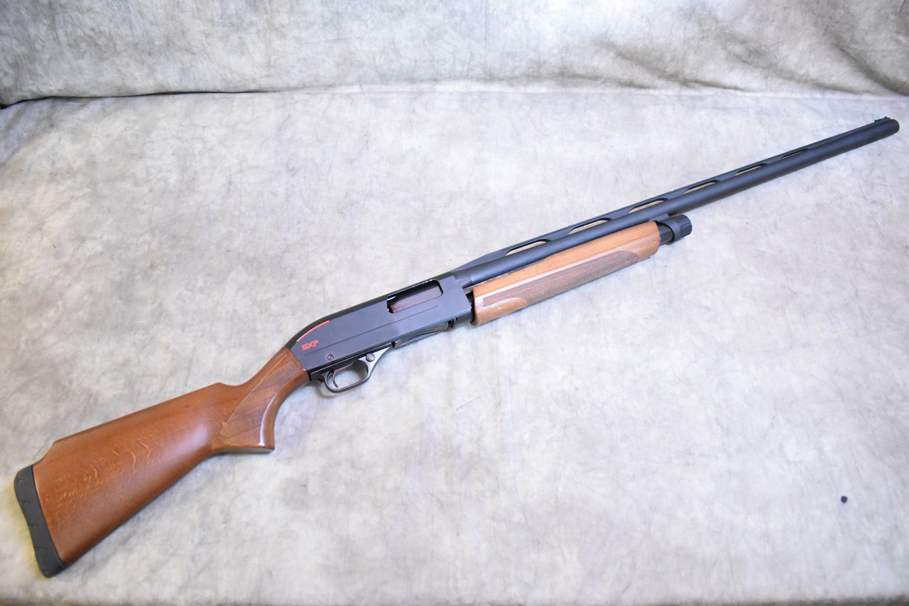 Winchester ~ SXP ~ 12 Gauge | Mack's Prairie Wings